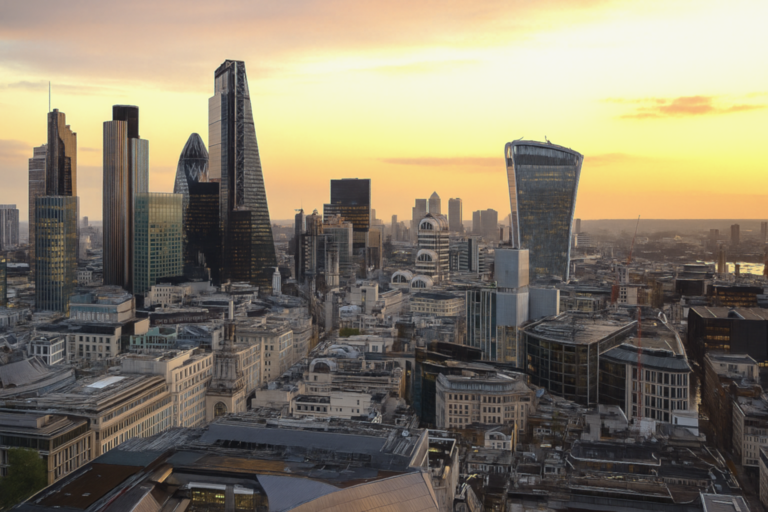 Why London Continues to Attract Large Corporate Headquarters and ...