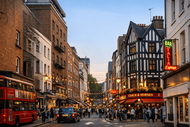 City Hub Offices | London's Premier Office Space Consultants