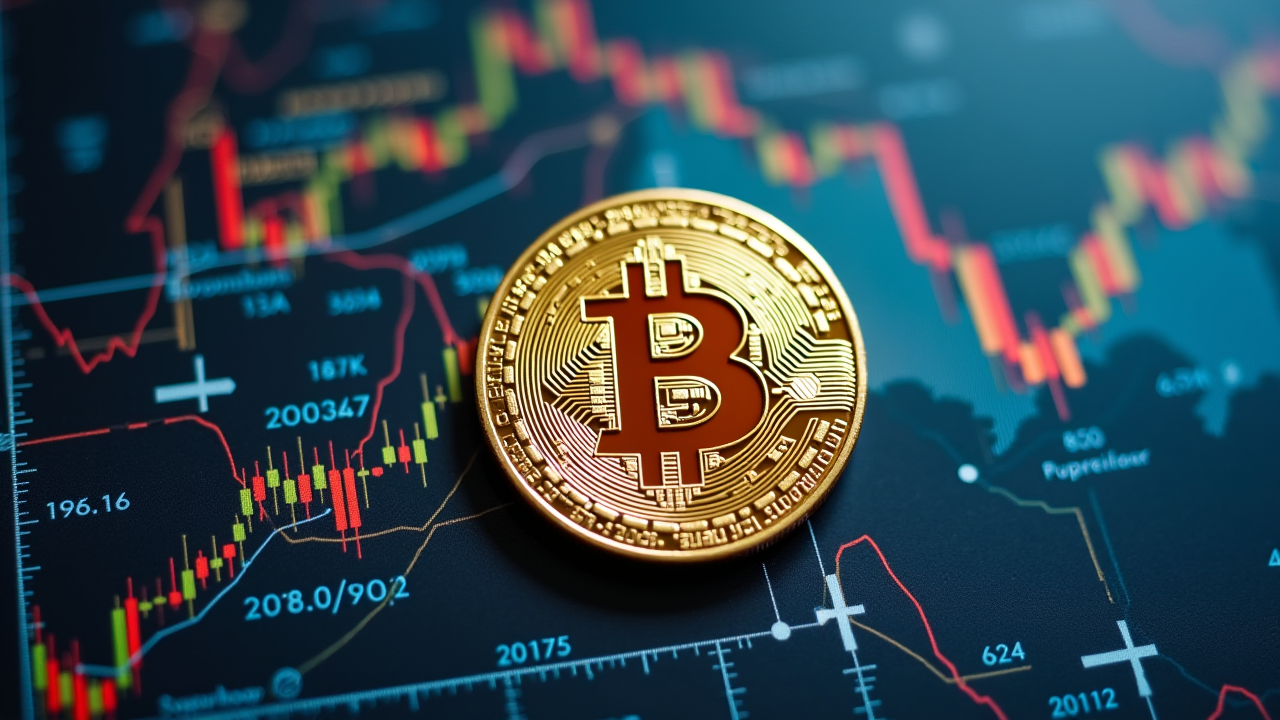 How Bitcoin’s Rise Is Transforming Office Space Demand in London