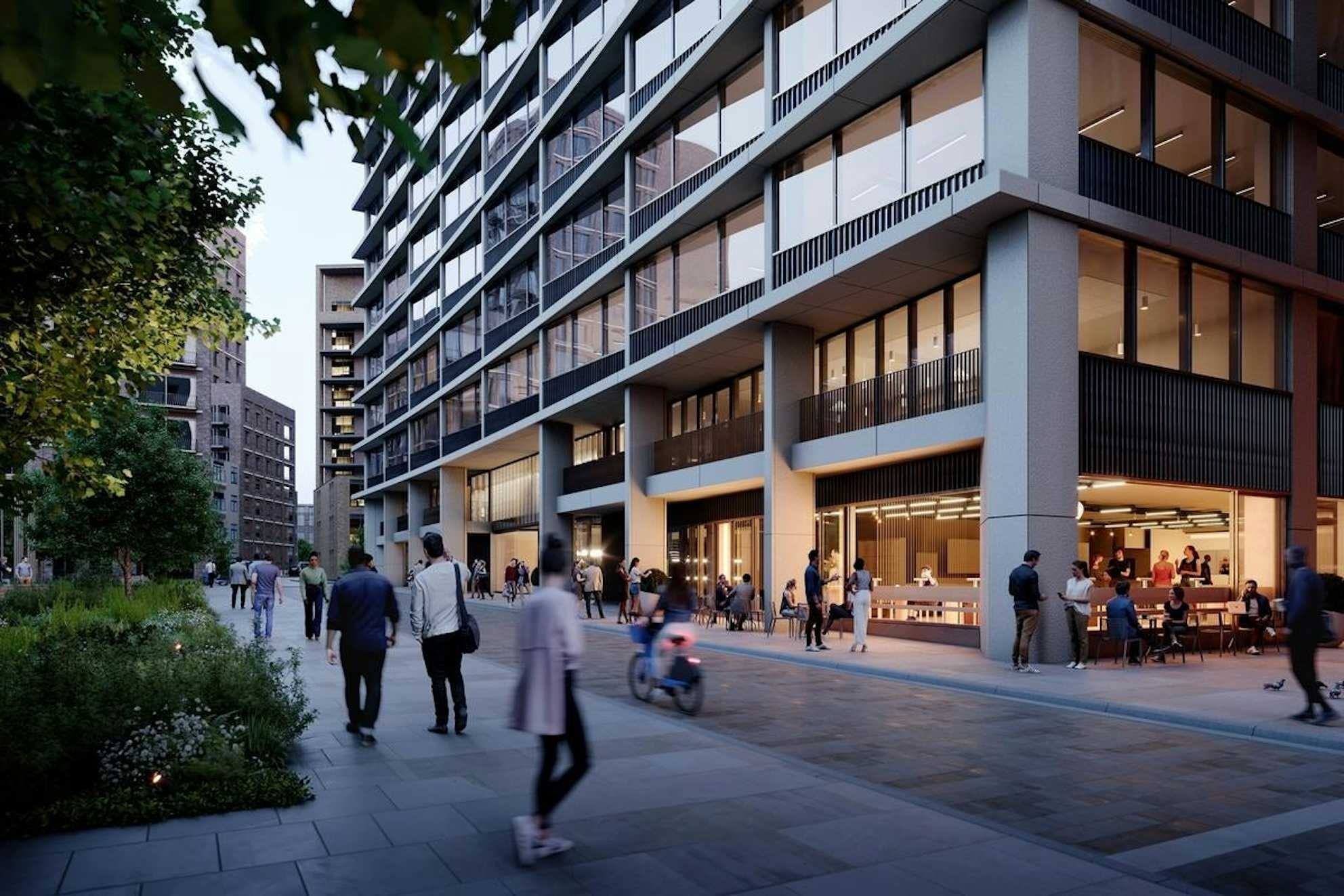 Top 8 Move-In Ready Office Space in London – No Setup, No Stress