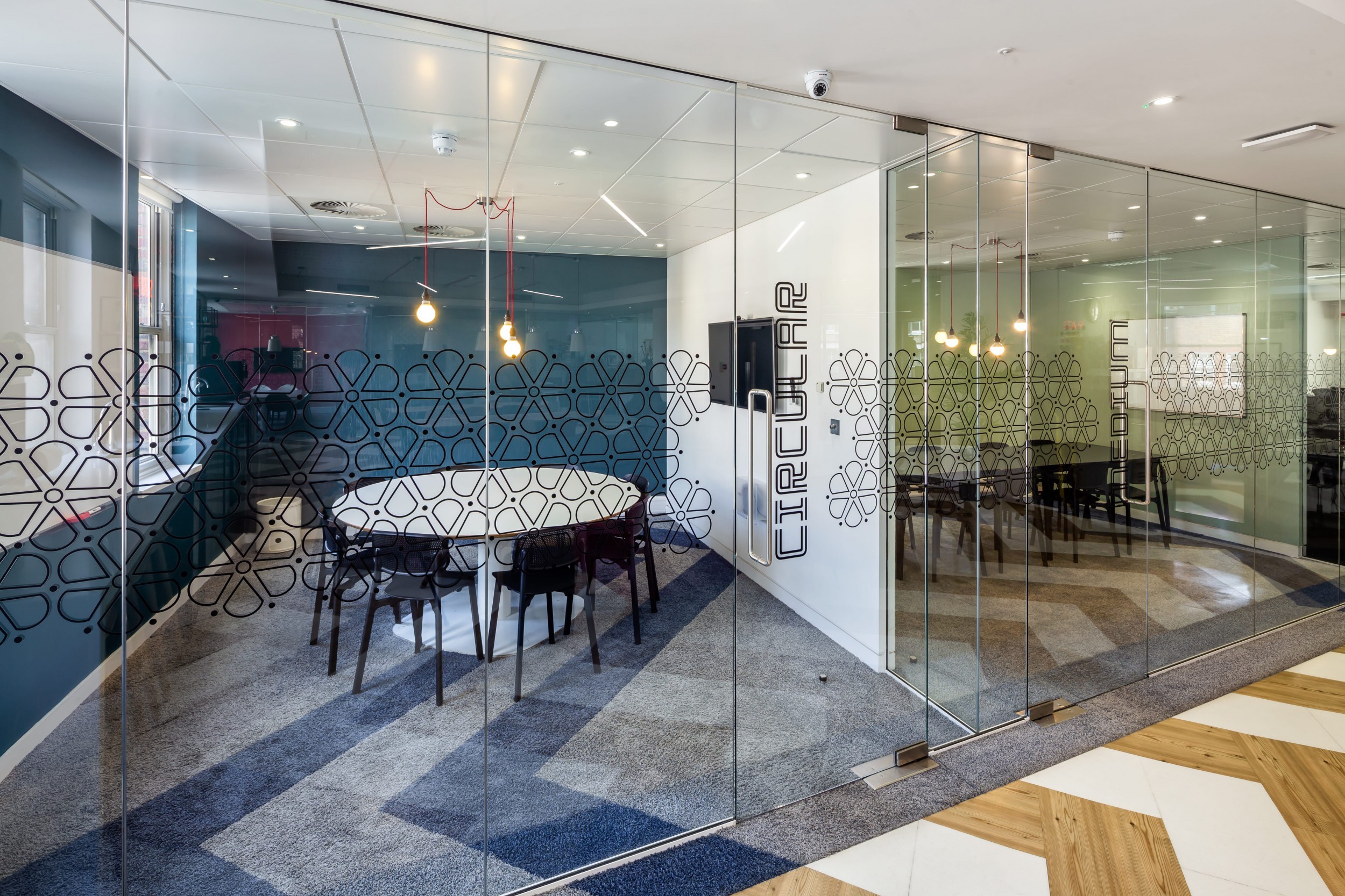 Top 10 Serviced Offices in SE1: Best Office Spaces in London Bridge ...